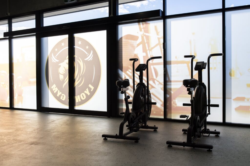 LYONs GYM - 24/7 Open